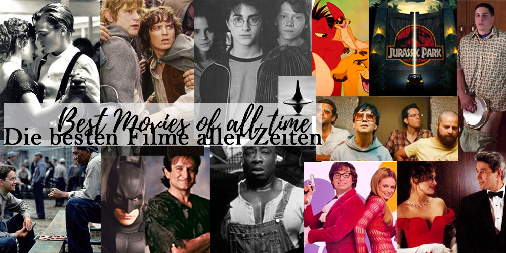 Die Besten Filme aller Zeiten » katha-strophal.de